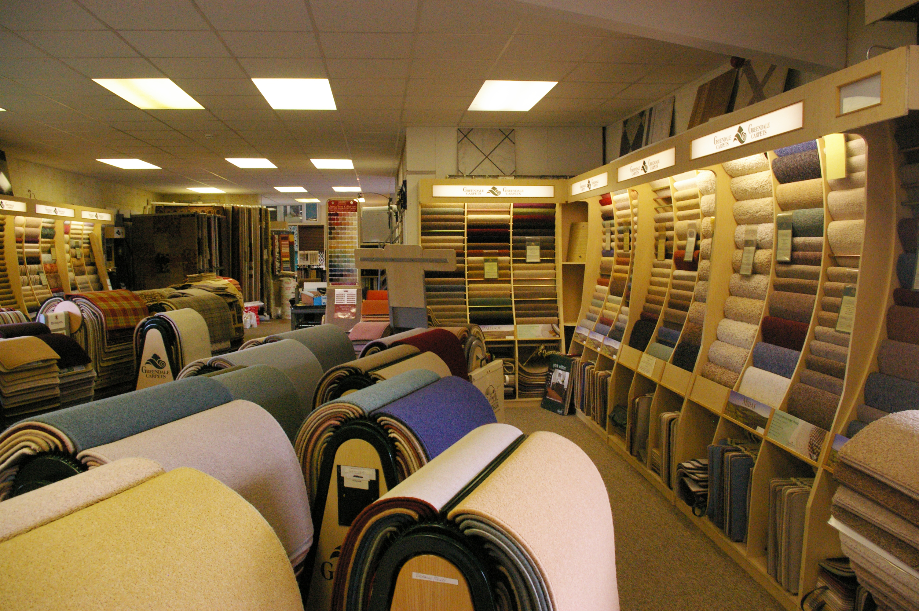 Customer Testimonials and Reviews | Ledbury Carpets and Interiors